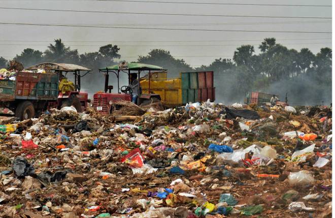 Majority of Development Authorities lack facility for scientific ...