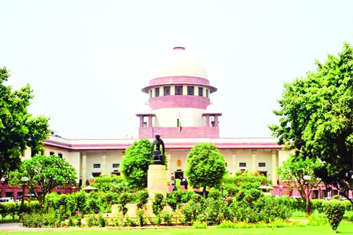 British SC has done it Will our Supreme Court do it? - Daily Excelsior