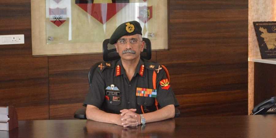 Western Army commander visits forward locations in Jammu - Daily Excelsior