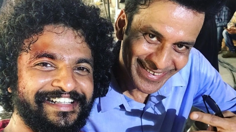 Moosa was the character I'd been waiting for: Neeraj Madhav on 'The ...