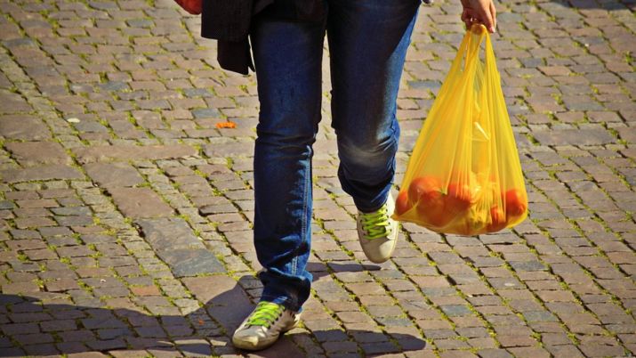 Single-use plastics won't be allowed inside monuments, within 100 ...