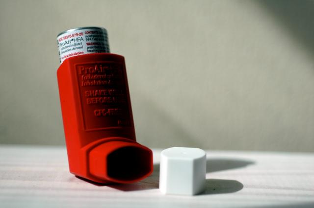 ‘Green inhalers’ can drastically cut down carbon footprint and med ...