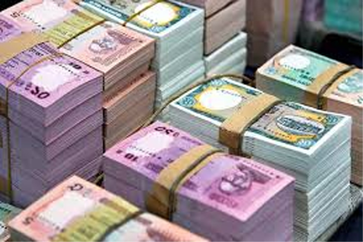 'Embracing free market principles driving force behind economic success ...