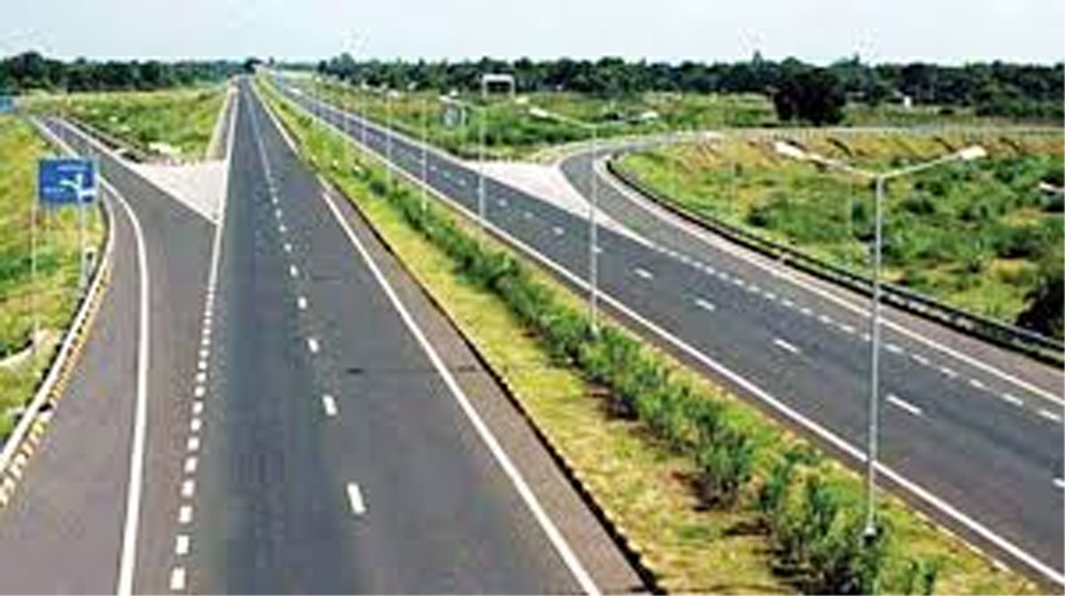 Ashoka Buildcon arm bags highway project worth Rs 1,000-cr - Daily ...
