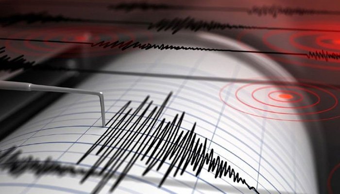 Five killed, 120 injured in Iran earthquake - Daily Excelsior
