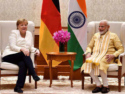 Germany to invest 1 billion euros for green urban mobility in India ...