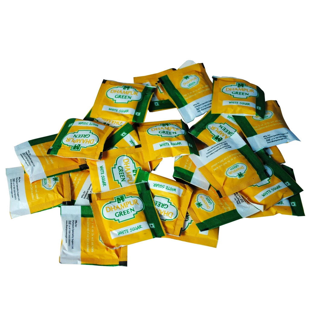 Honey cubes to be promoted as healthier alternative to sugarsachets ...