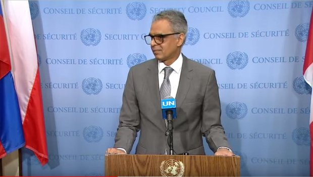 Unending UN Security Council reform process like a Greek tragedy: India ...