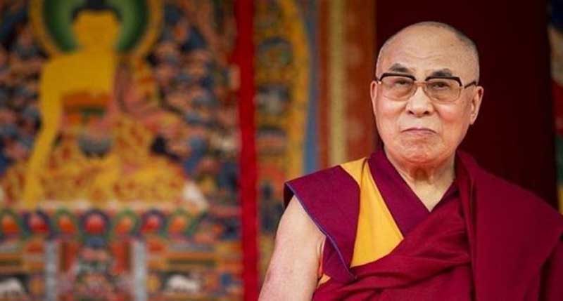 World needs India's tradition of non-violence: Dalai Lama - Daily Excelsior