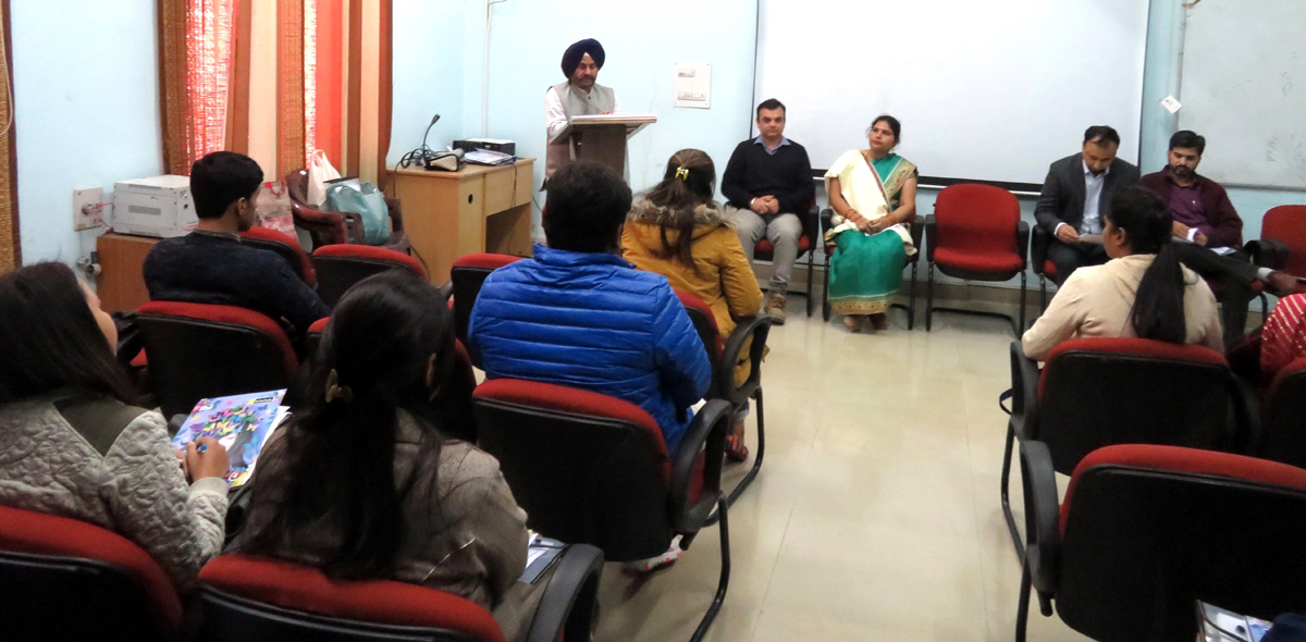 SKUAST-J VC inaugurates certificate course by NCOF on organic farming ...