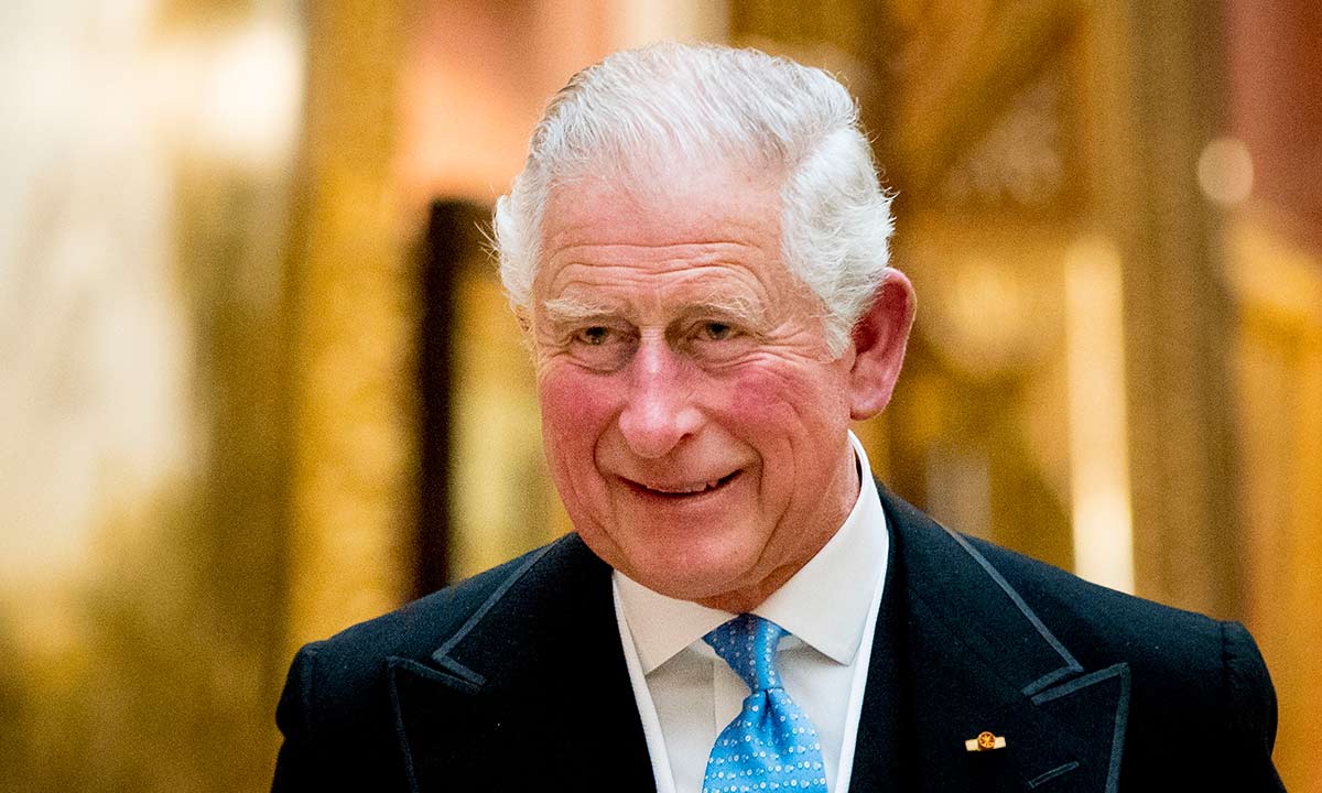 Royal Mint unveils first coins to feature King Charles III - Daily ...