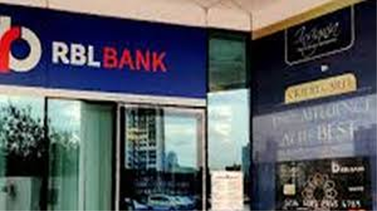 RBL Bank raises Rs 2,025 cr through QIP - Daily Excelsior