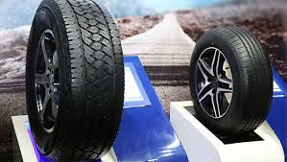 Michelin launches new tyre range for passenger vehicles in India ...