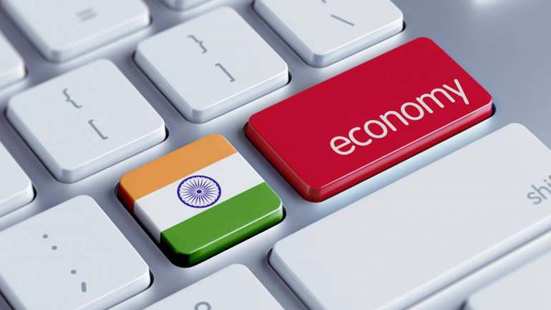 Country's economy facing difficult situation, not in crisis: Agarwala ...