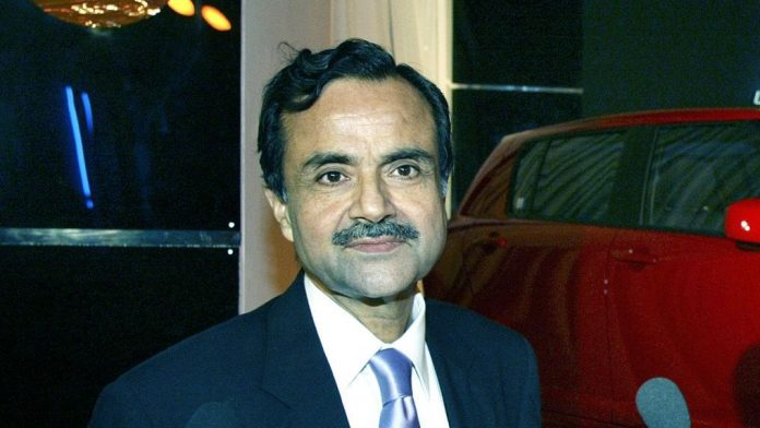 CBI Books Ex-Maruti Suzuki MD Jagdish Khattar For Bank Loan Fraud Case ...