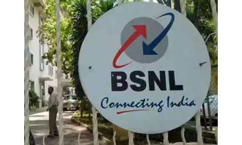 BSNL clears Rs 1,700 crore in dues to vendors; pays Nov salaries: CMD ...