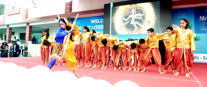 Private institutions playing major role in nation building: Mayor ...