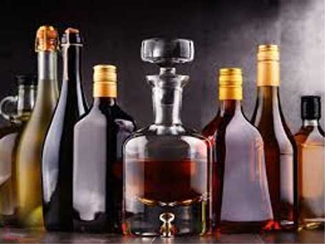 Commerce min for restricting duty-free alcohol purchase to one bottle ...