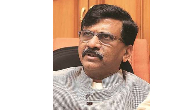 Book comparing Modi with Shivaji 'insulting', ban it: Raut - Daily ...
