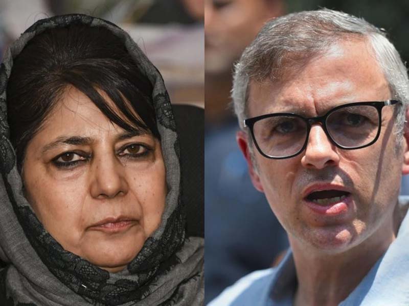 Garnering votes in peak of militancy, poll boycott among grounds for ...