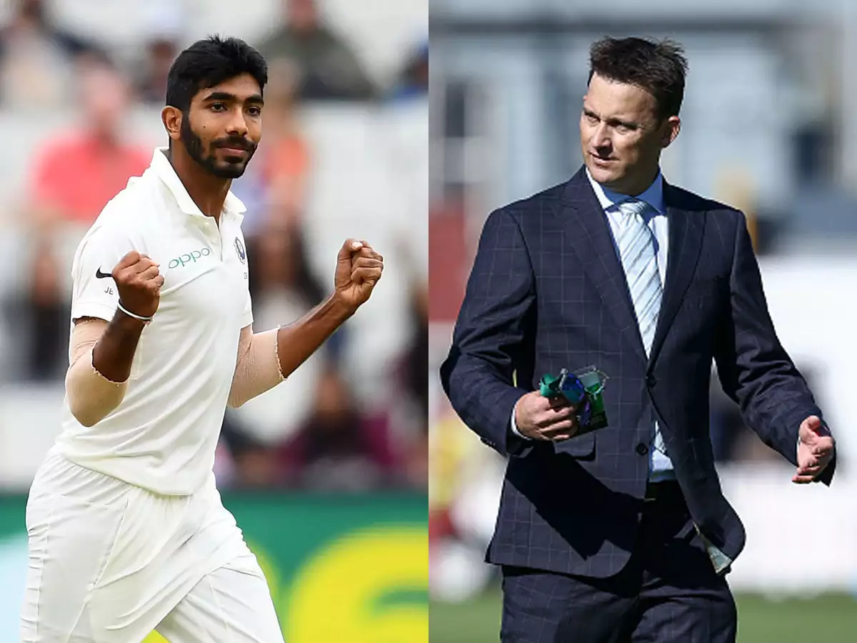 NZ's conservative approach against Bumrah will soon be adopted by other ...