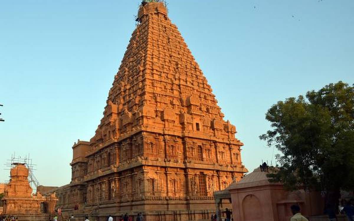 UAE temple project marks major construction milestone - Daily Excelsior