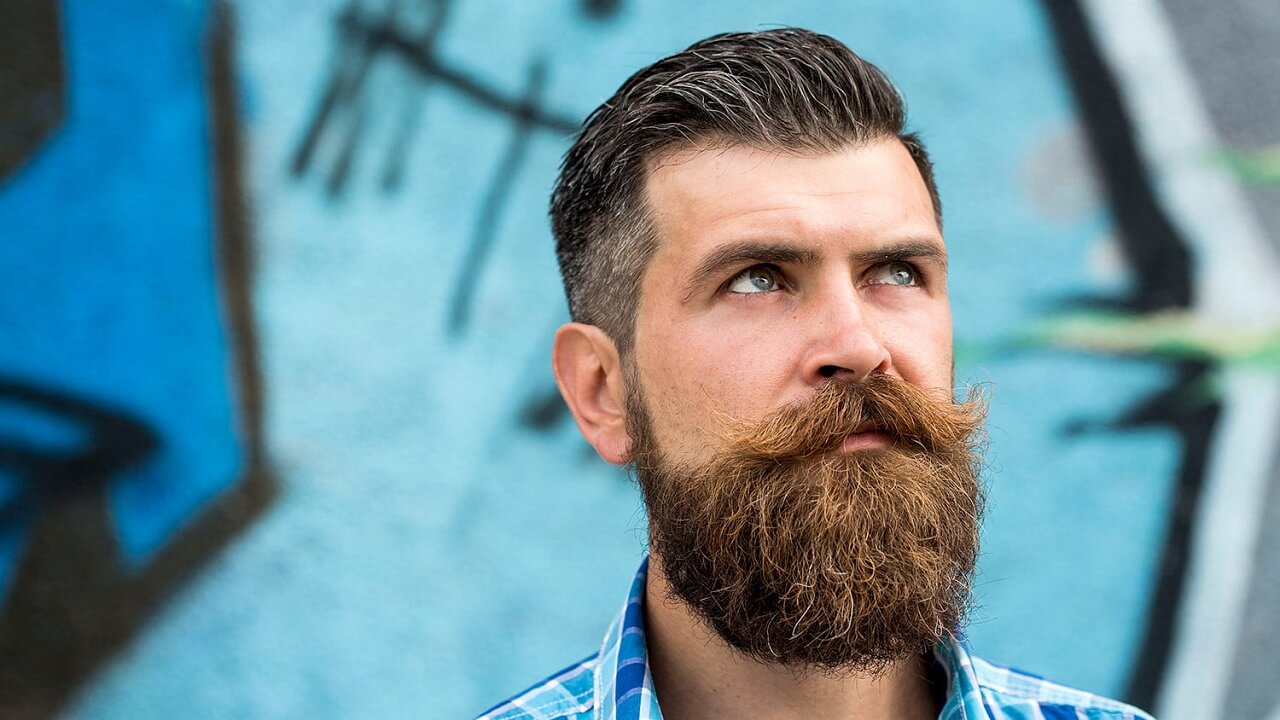 Top Beard Styles For Men - Daily Excelsior