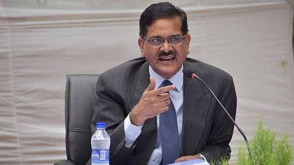President's secy Sanjay Kothari next CVC, ex-IAS officer Julka to be ...