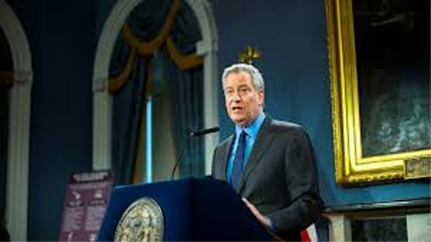 New York to release 300 inmates charged with non-violent offenses ...