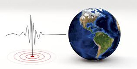 New model may lead to better earthquake prediction: Study - Daily Excelsior
