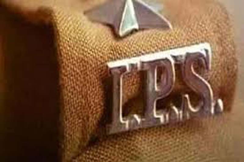 After 10 years, MHA clears decks for induction of 28 officers into IPS ...