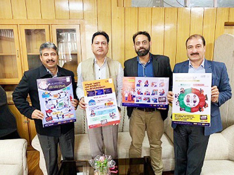 Hirdesh inaugurates 2-day consultative workshop on ‘School Safety ...