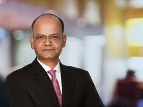 RICS appoints Savills India CEO Anurag Mathur as member of management ...
