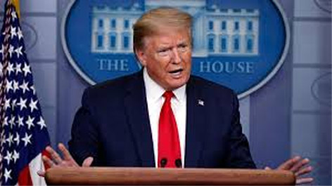 Trump signs executive order temporarily suspending immigration into US ...