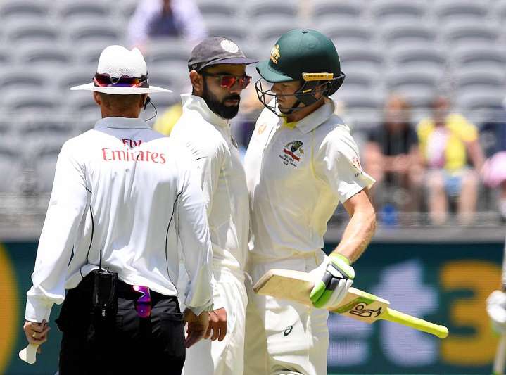 Australian Govt looking at travel exemptions for Indian cricket team's ...