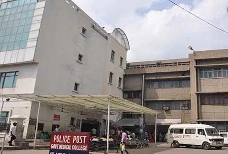 Dialysis unit shut as lone RO Plant of SSH Jammu goes out of order ...