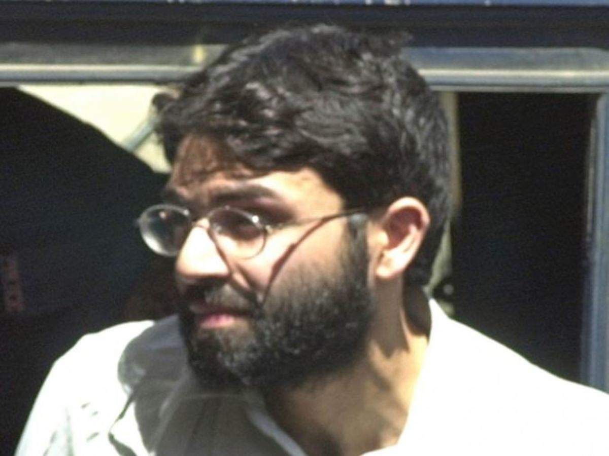 US slams Pak court's verdict in Daniel Pearl murder case, calls it ...