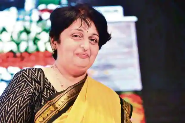 Bureaucratic reshuffle: Health Secretary Preeti Sudan gets 3-month ...