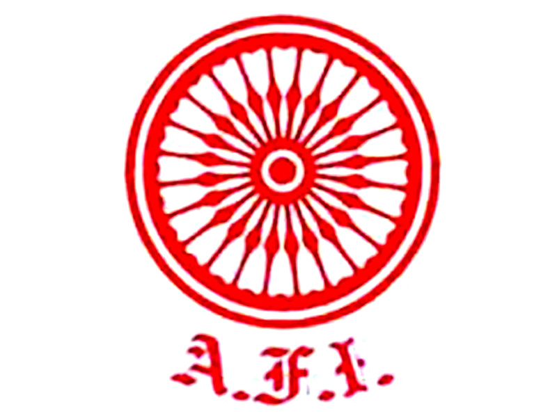 AFI bars athletes from handshakes, hugging, spitting when outdoor ...