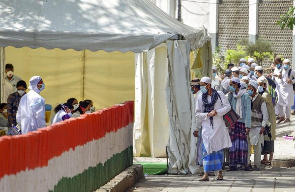 Ten Indonesians who had attended Tablighi event get bail - Daily Excelsior