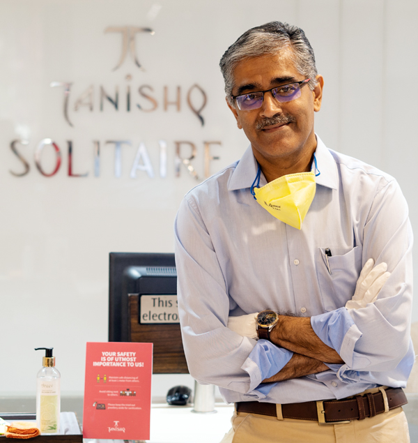 Tanishq to reopen its stores with ‘gold standard’ safety measures ...