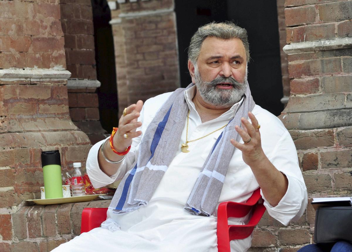 Pak expresses inability to convert Kapoor Haveli into museum due to ...