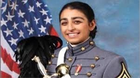 Anmol Narang becomes first observant Sikh to graduate from United ...