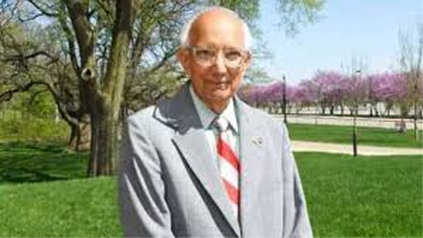 Indian-American soil scientist wins prestigious World Food Prize ...