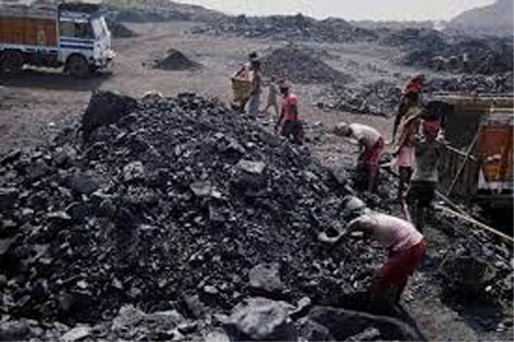 CIL introduces exclusive auction for coal importers - Daily Excelsior
