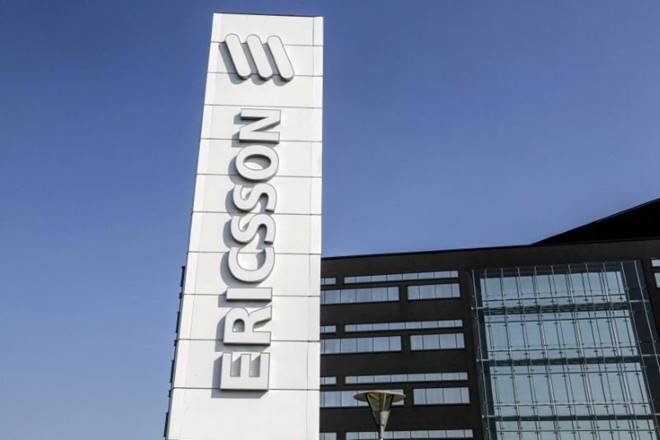 Ericsson India hopes to win contracts in Indian telecom market on ...