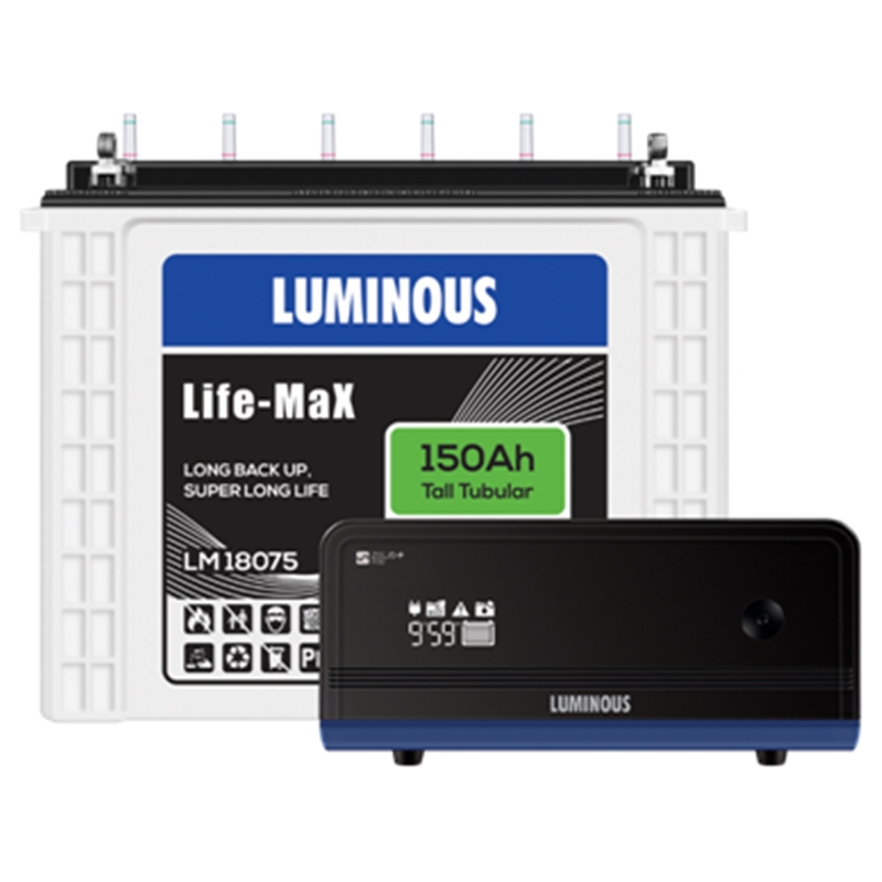 Inverter Batteries-How to Choose? - Daily Excelsior