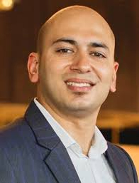 Gaurav Khanna appointed CFO of IndInfravit Trust - Daily Excelsior
