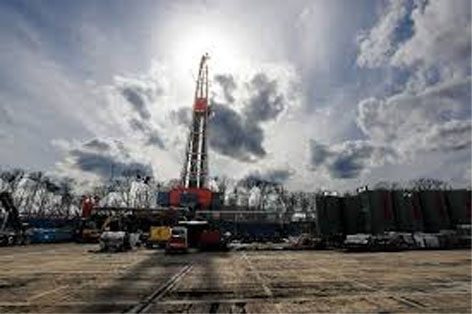 EPA expected to undo methane leak rule for oil, gas industry - Daily ...