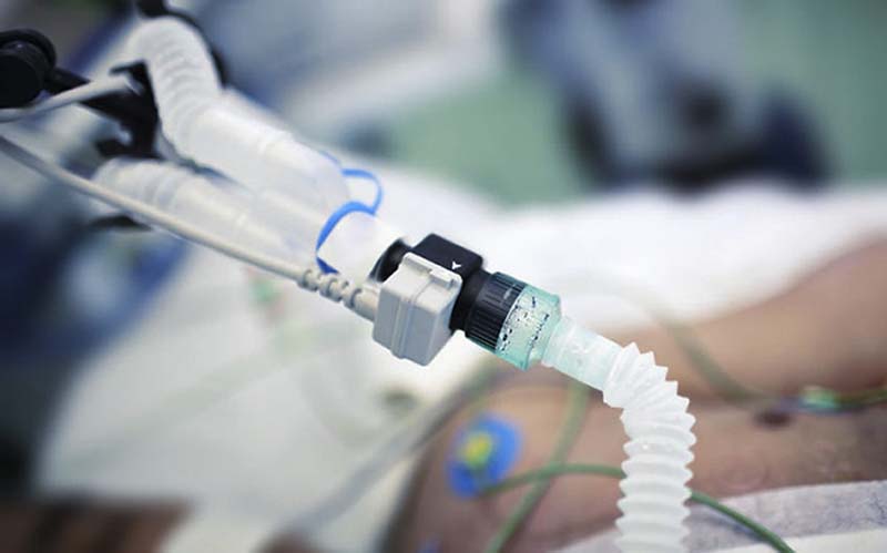 SKIMS exhaust bed capacity - Daily Excelsior